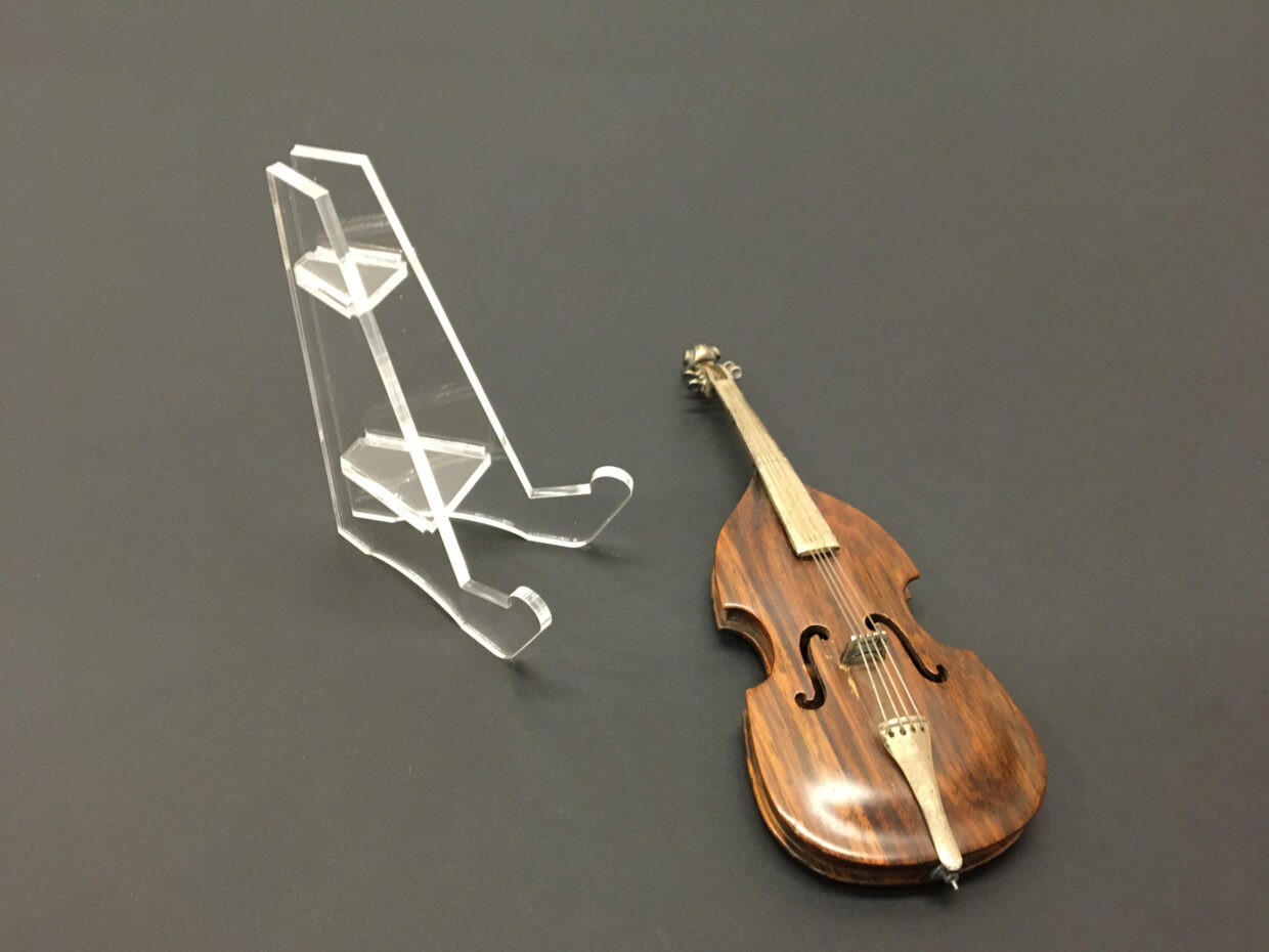 Plexy supports – LaserKit.it